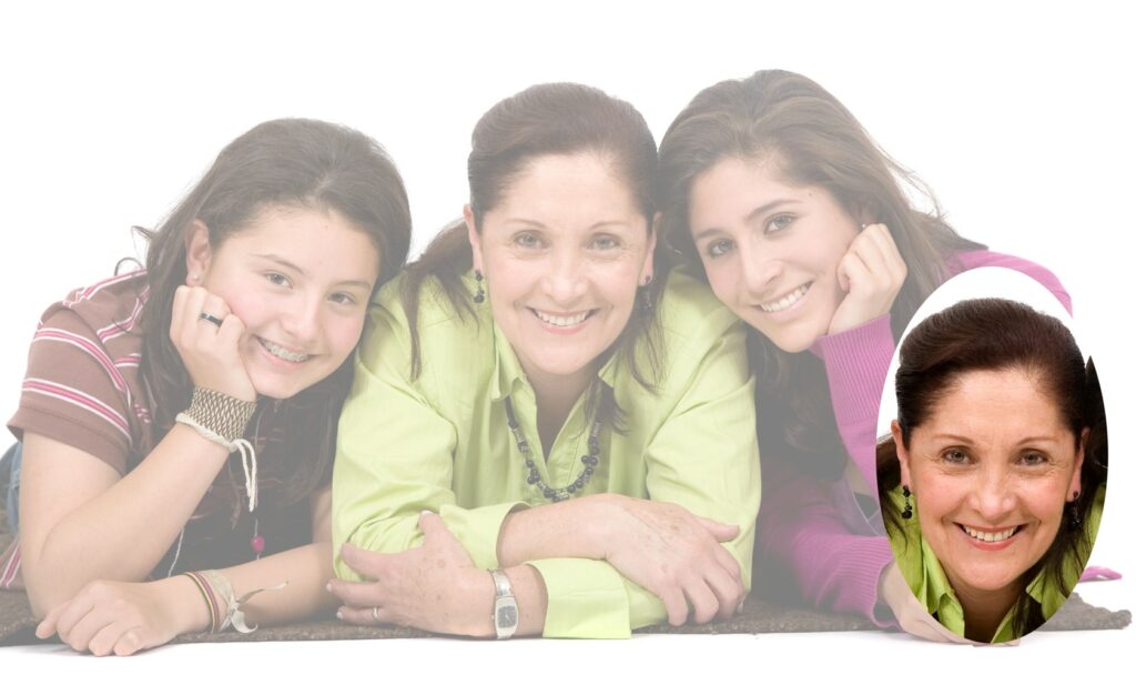 About - Family Health Data Network