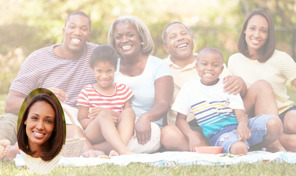 Home - Family Health Data Network