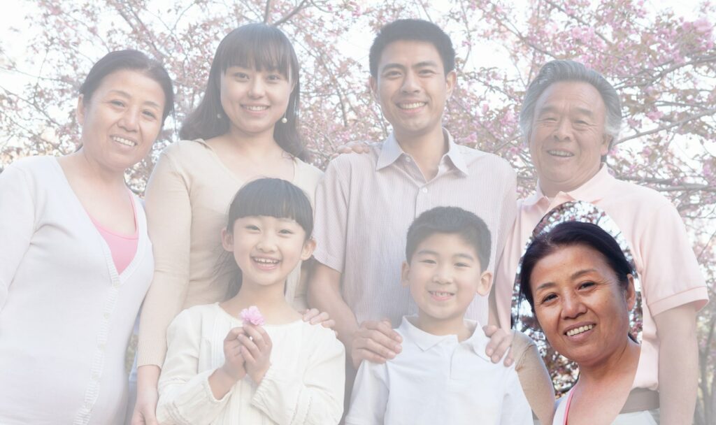 About - Family Health Data Network